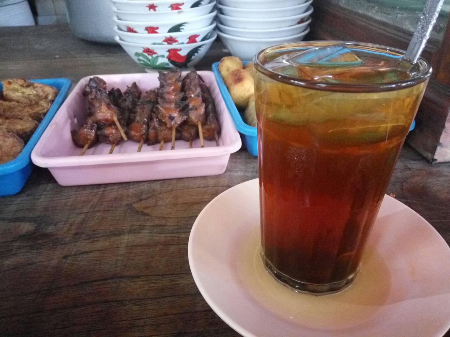 Soto Gading 1, Soto Legendaris dari Solo — Sovialida