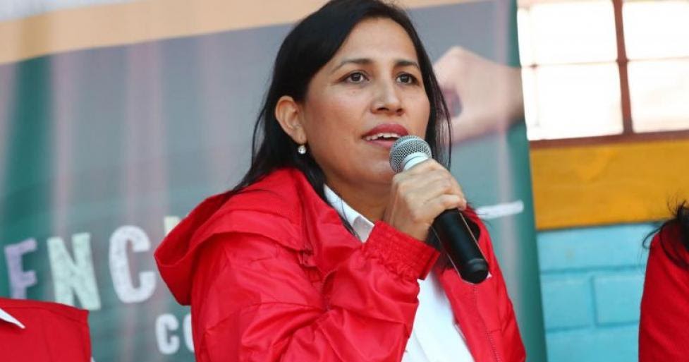 FLOR PABLO MÉDINA: «Felicitar el esfuerzo del Minedu por lanzar en ...