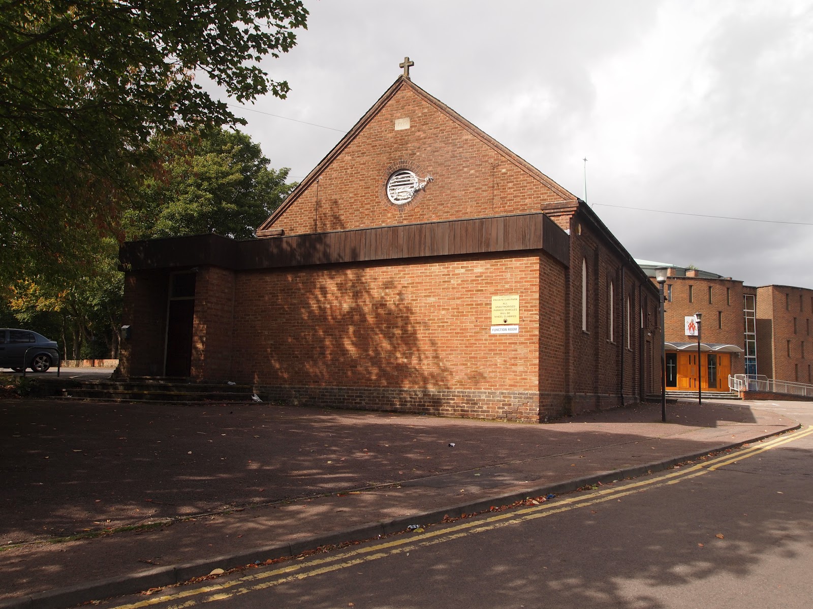 Dunstabelle's Dunstable: Dunstable Churches