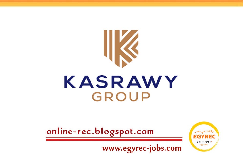 وظائف شركة القصراوي للسيارات El Kasrawy Group for Automotive لحديثي ...