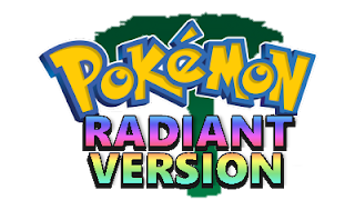 Pokemon Radiant Version (RMXP)