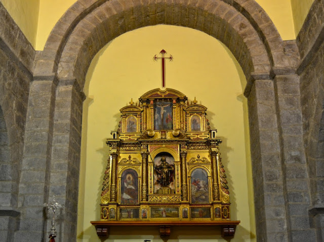 el-camino-de-santiago-desde-asturias-iglesia-de-santiago-de-jaca