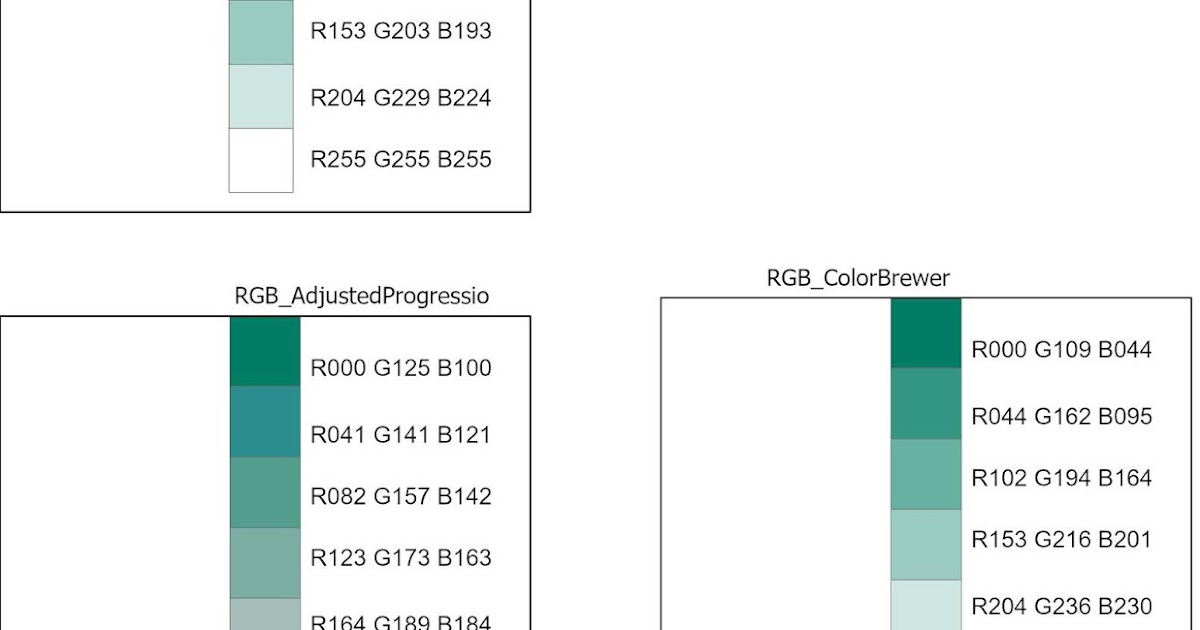 Module 4- Color Choropleth