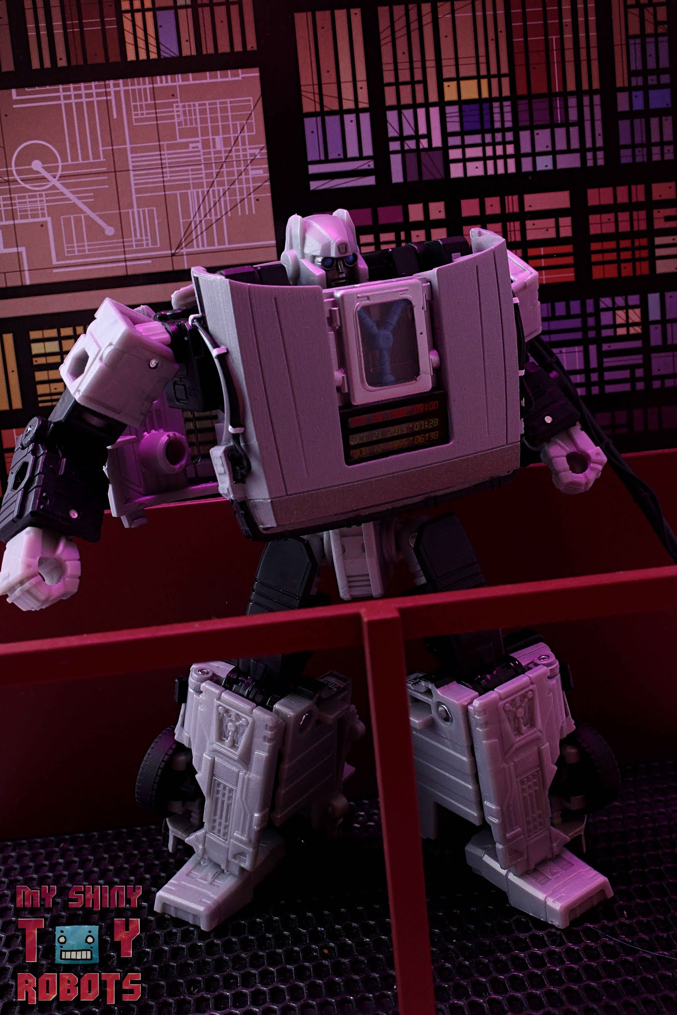 My Shiny Toy Robots: Toybox REVIEW: Transformers Generations ...