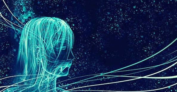 Mauanda*: El Universo: LOS SEIS TIPOS DE SOLEDAD