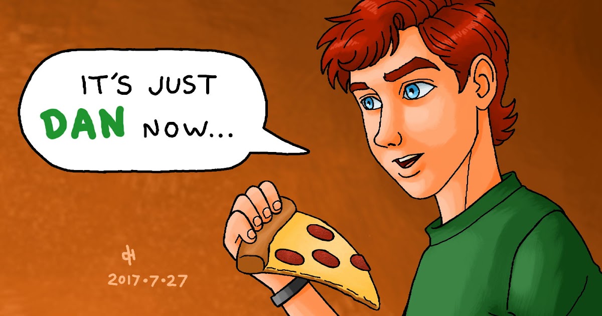 The Icecypher: Teenage Mutant Ninja Turtles: Danny Pennington.