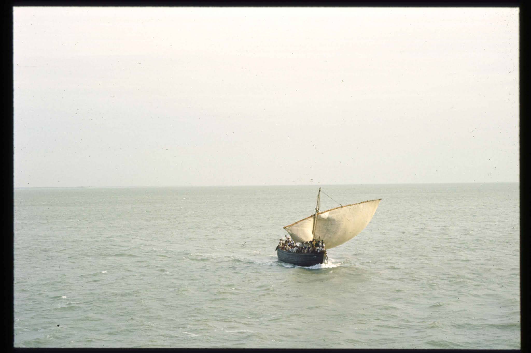 Grampa Alan's Blog!: The good ship SS Rajula