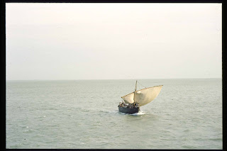 Grampa Alan's Blog!: The good ship SS Rajula