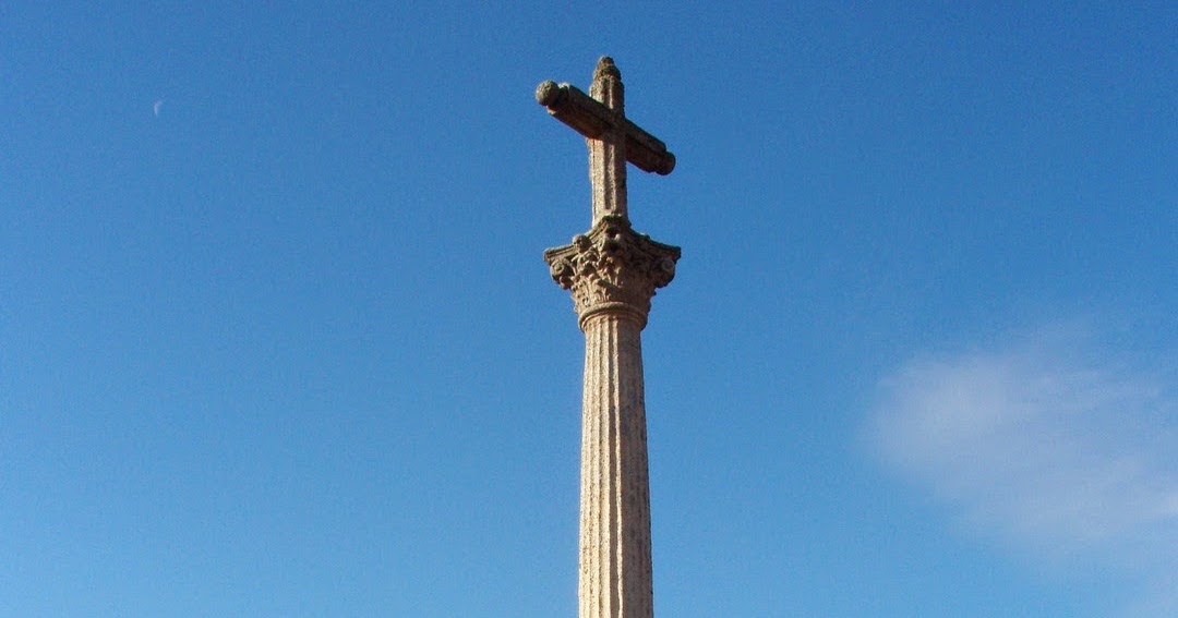 A vueltas con Toledo: Cruces de término.