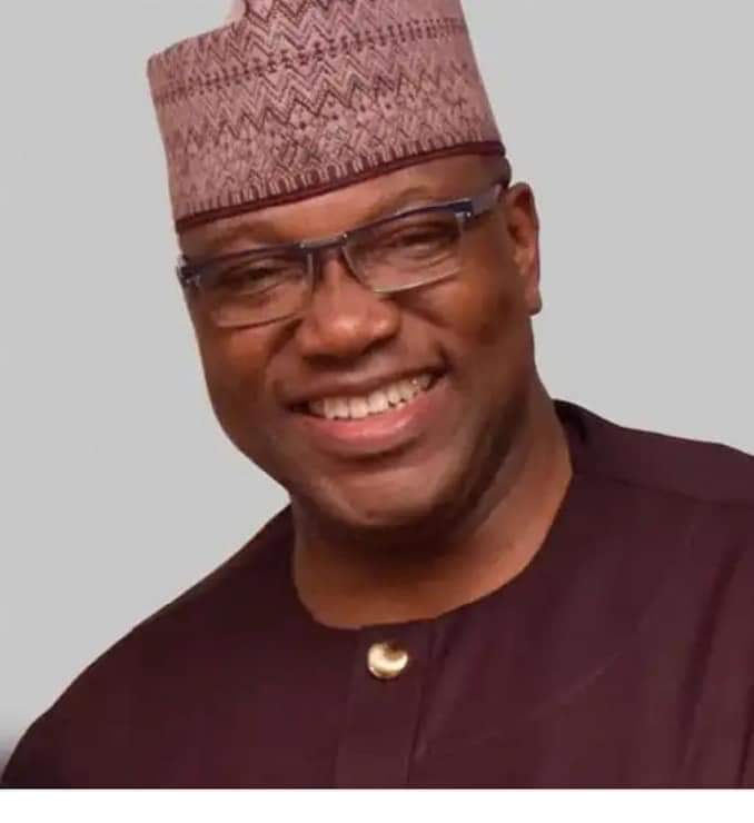 Breaking:FG Appoints Channels TV Founder John Momoh As UNILAG Governing ...