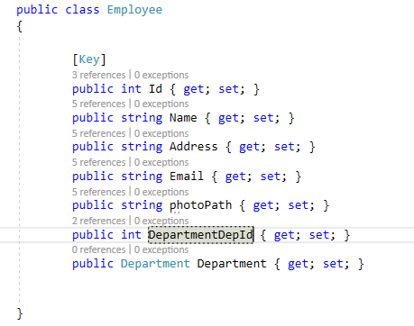 Microsoft .net Technologies : Implement Generic Repository Pattern with ...
