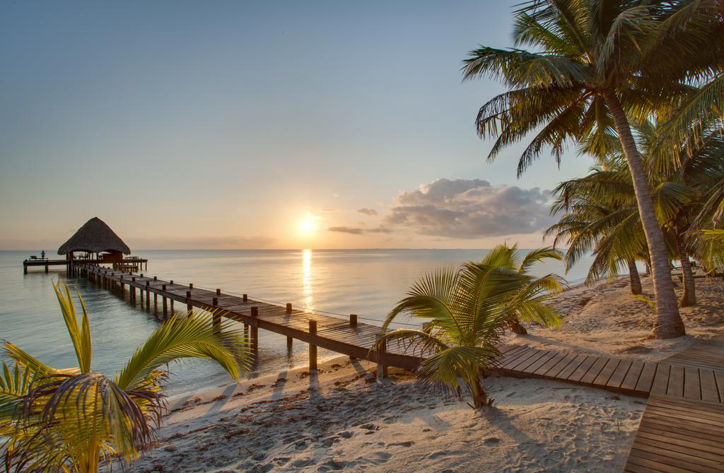 Top 10 Most Beautiful Beaches You Should Not Miss To Visit In Latin ...