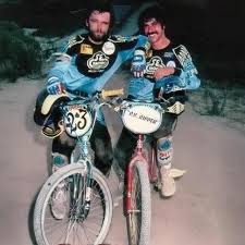 Steve Emig Adventuring: Venice Beach 1985- Getting an ACS Rotor and ...