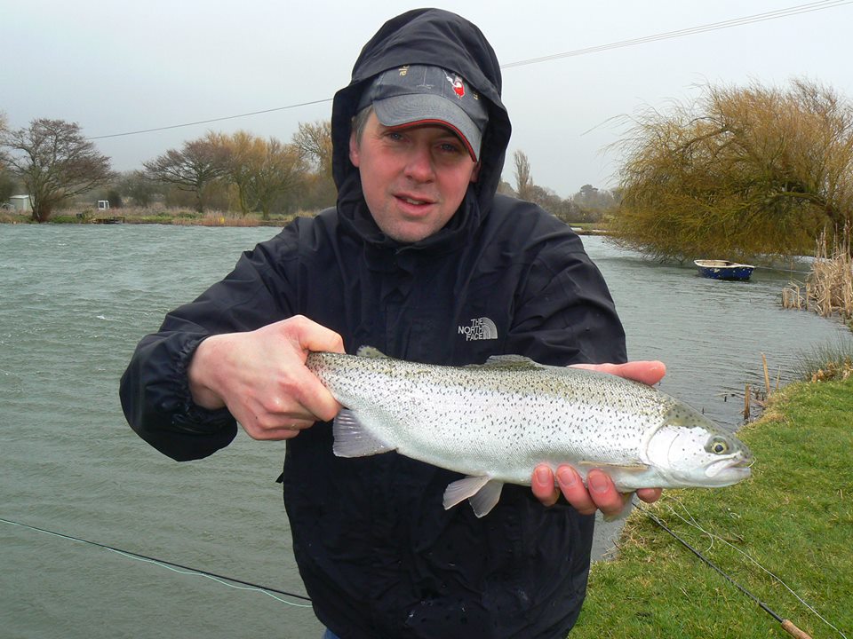 Wight Water Angling