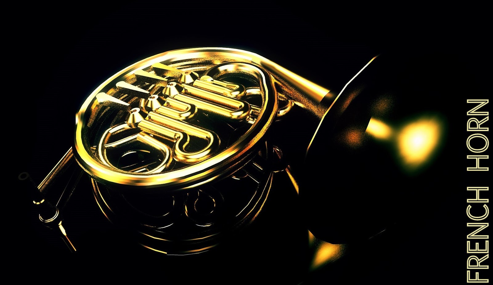 Western Musical Wind Instruments: Visual Presentation