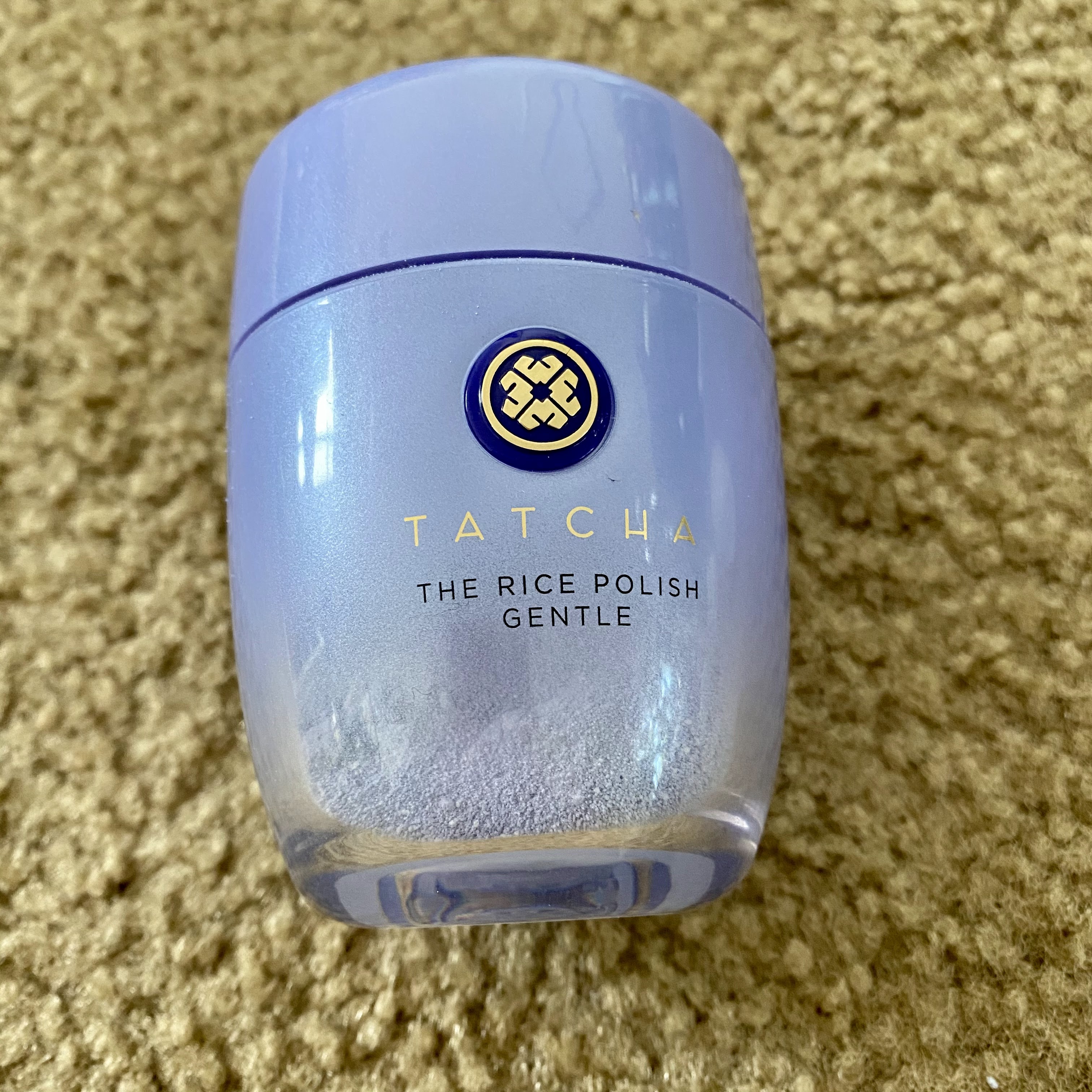 The Beauty of Life: My Experience with The Tatcha Japanese Skincare Ritual