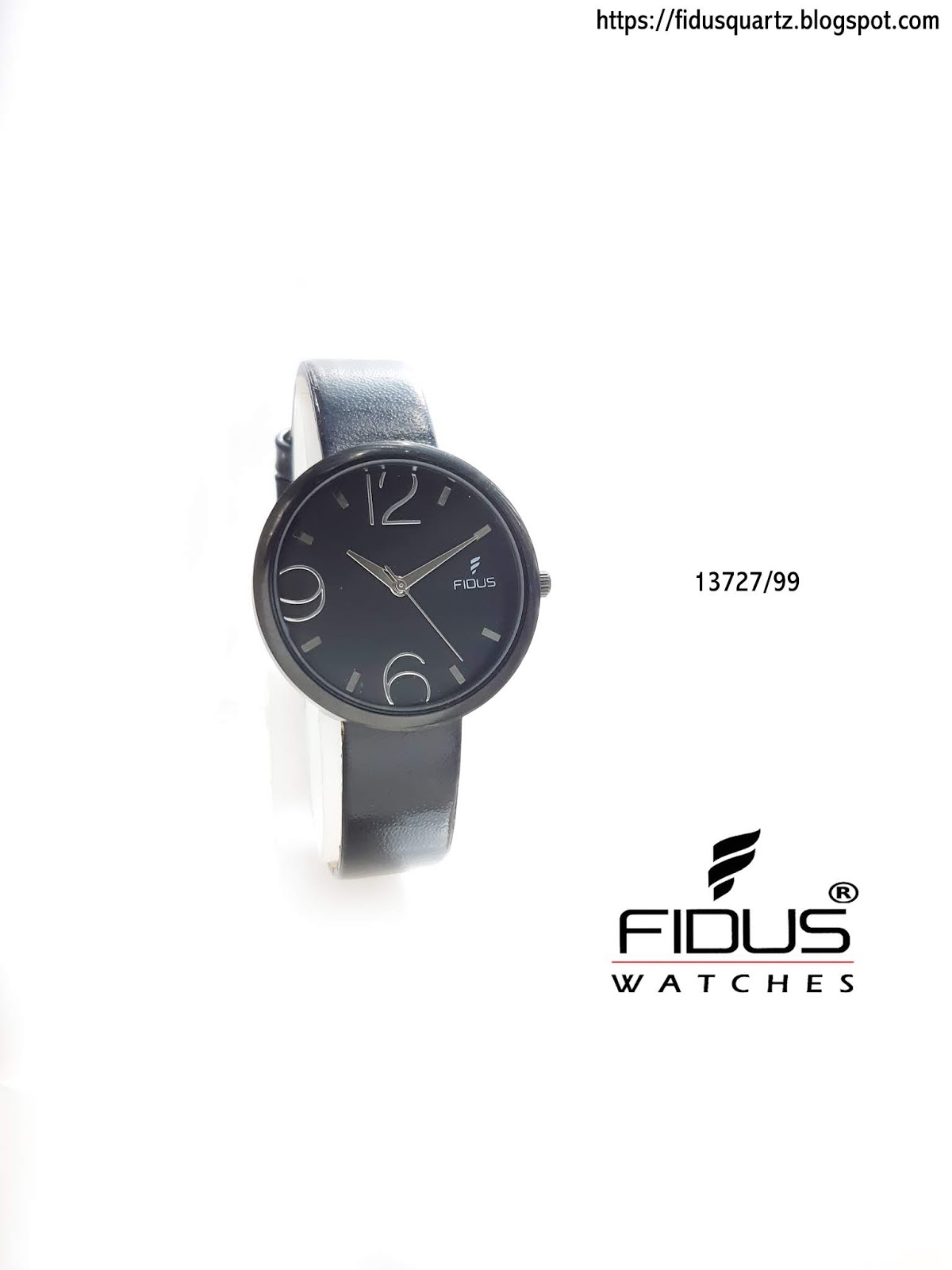 FIDUS WATCHES