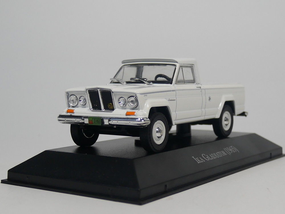 Autos inolvidables argentinos 1/43 (PCT) EXPANDIDA | Colecciones chéveres