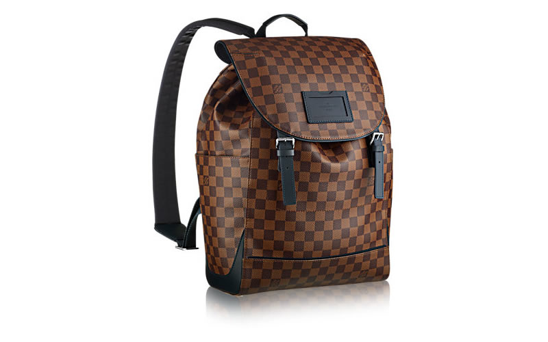 Louis Vuitton Backpack Collection For Men On The Move - SALEM MAGHERBI