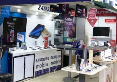[List] Toko Hp di Tangerang dan Tangsel | Tempat Jual Beli Ponsel Murah ...