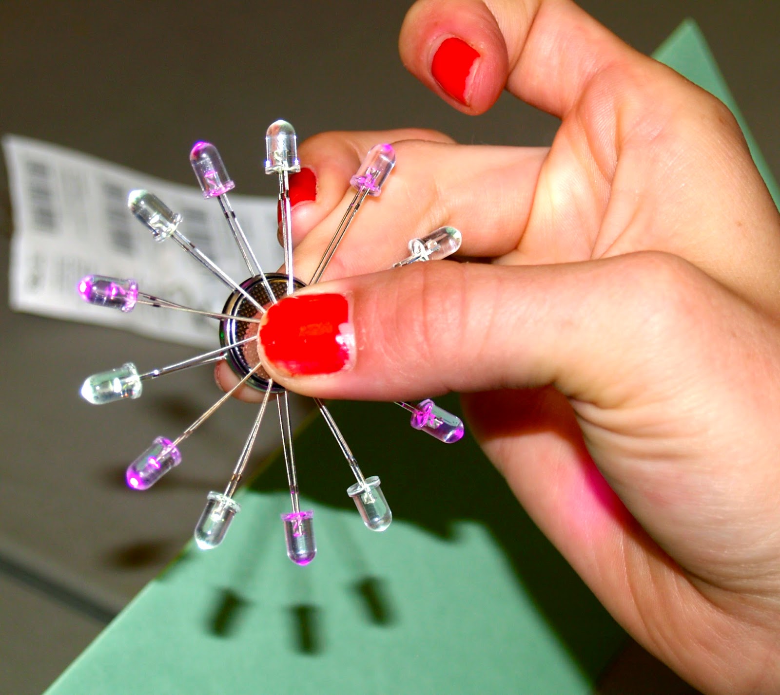 Electrical Circuits and Interactive Notebook Ideas - Teaching Science ...