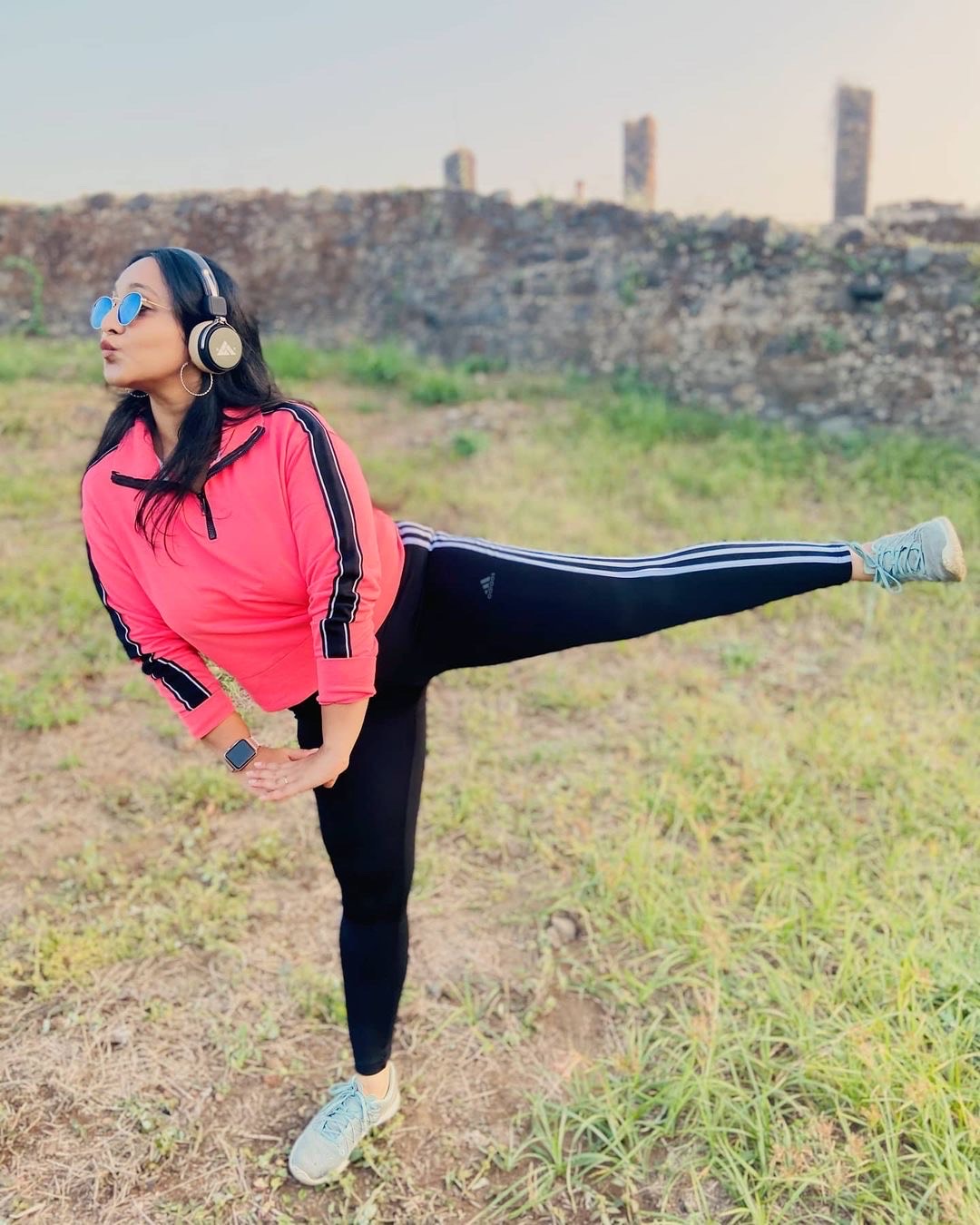 Jinal Patel - Being an Artist Is Still Not Considered as a Career in ...