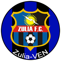 Escudos de Futebol de Botão LH: Zulia FC