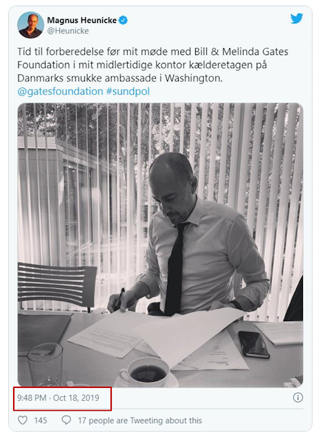 The universe is eternal, infinite and vibrant, a conscious cosmos: 🥩📍🤬 (Pavlovs køter & medlem ...