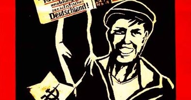 Altes und Neues von Bernd Nowack, Dessau: 50 Jahre KPD/ML – der ...