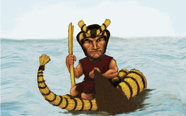 ChiquitoyMUNDOanimado: TRUJILLO-GIFS