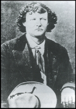 Tidsspegeln: Revolverstriden i Tombstone den 26 oktober 1881 - början ...