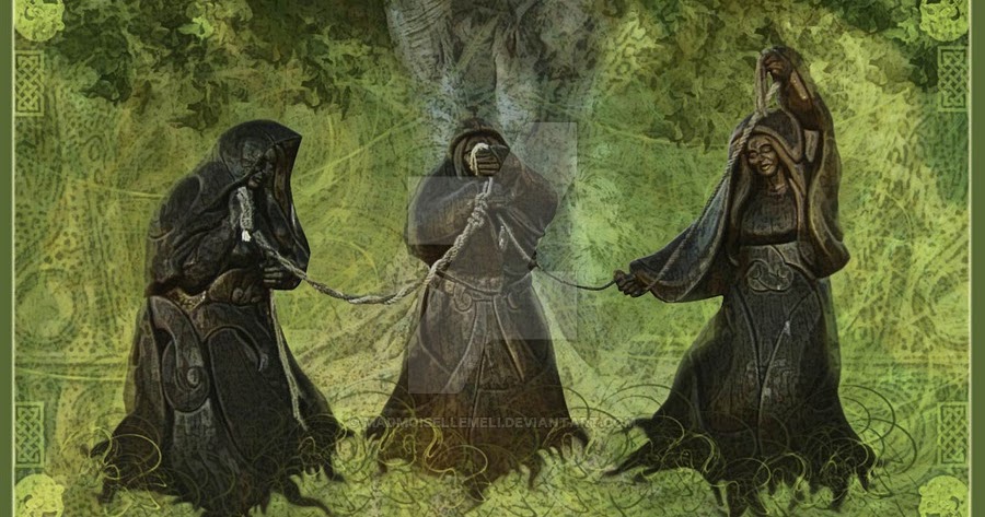 Day Four of the Odinsleep (Korbin's Ordeal Continues and the True Enemy ...