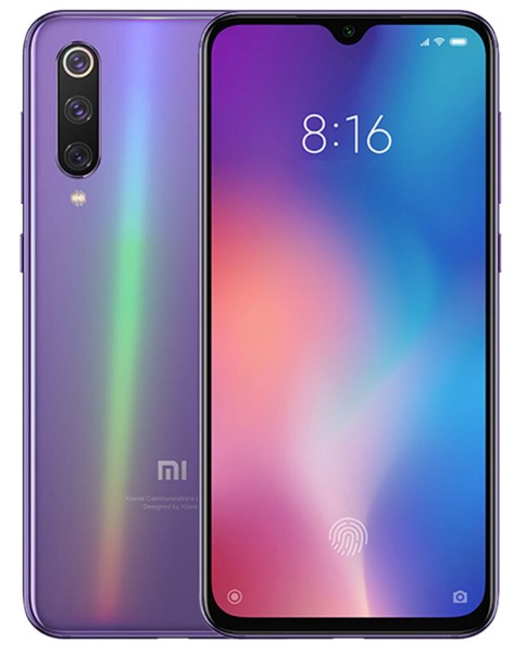 Xiaomi Mi 9 SE Price Details And Specifications