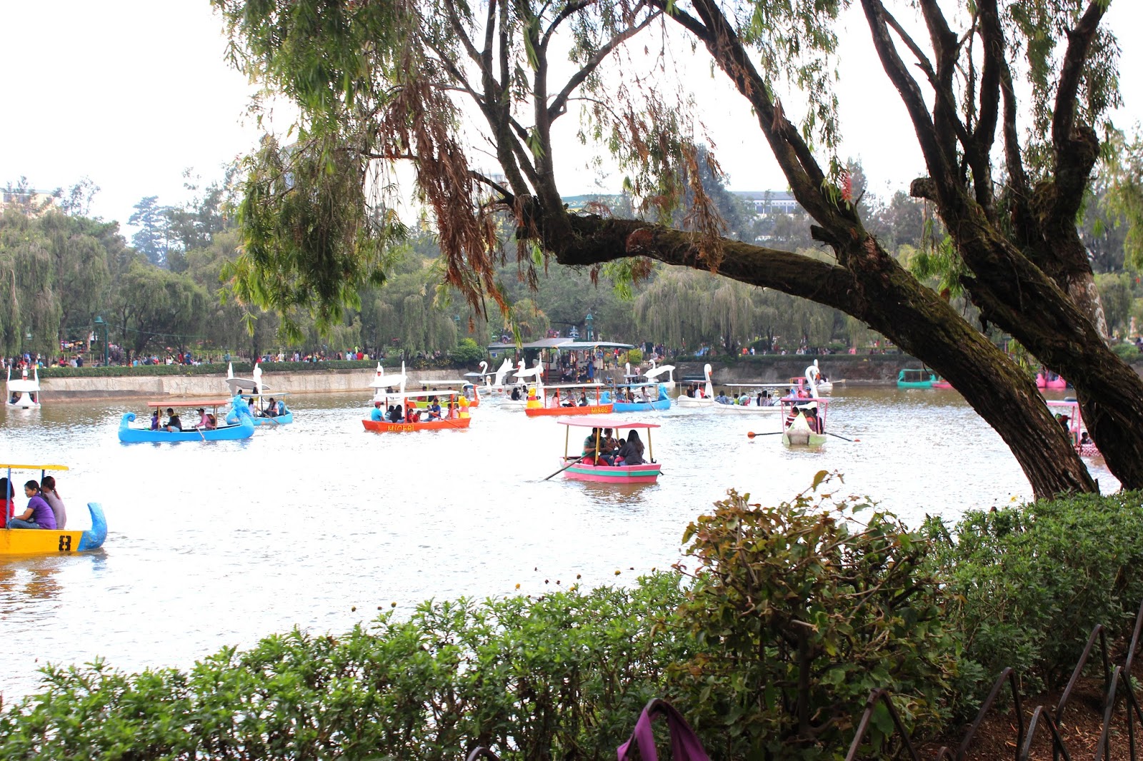 Tourist guide in the Philippines: #burnham Park, Baguio City Tourist guide in the Philippines: #burnham Park, Baguio City