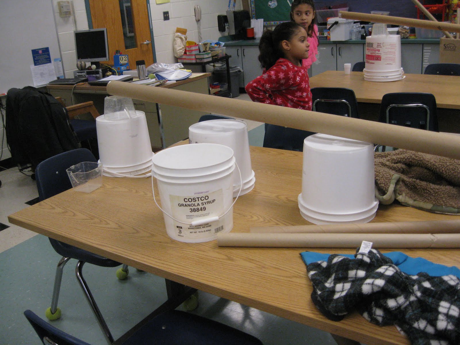 Live and Learn: Implementing STEM Activities: Worth the Effort?