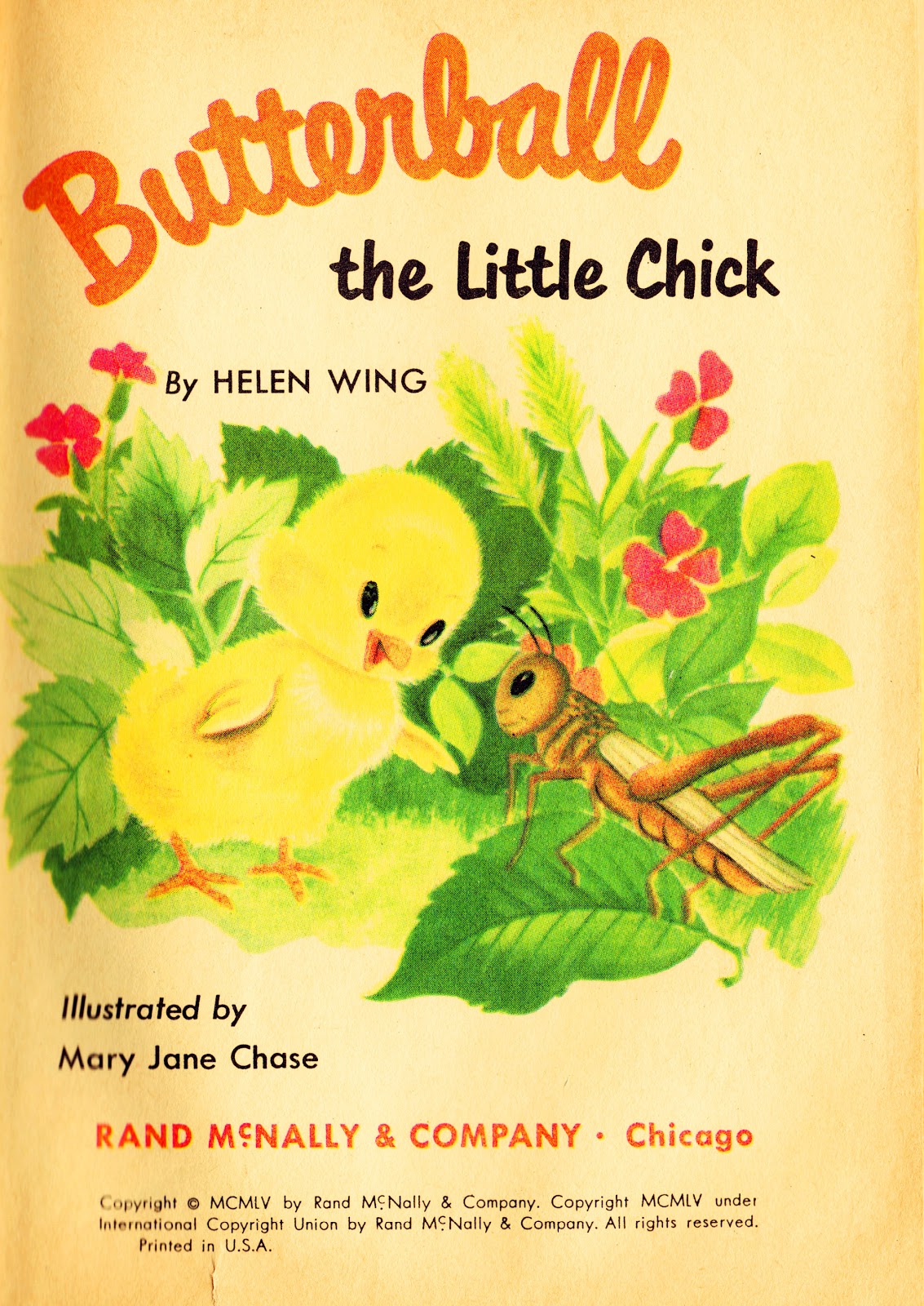 vintage grey: butterball