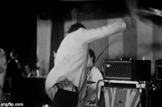 Jim's Rock and Roll Gifs