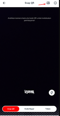 CARA MUDAH DEPOSIT VIA QR CODE JANDA4D - Link Alternatif Janda4D