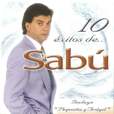 SABU ~ ALBUMUSICAL