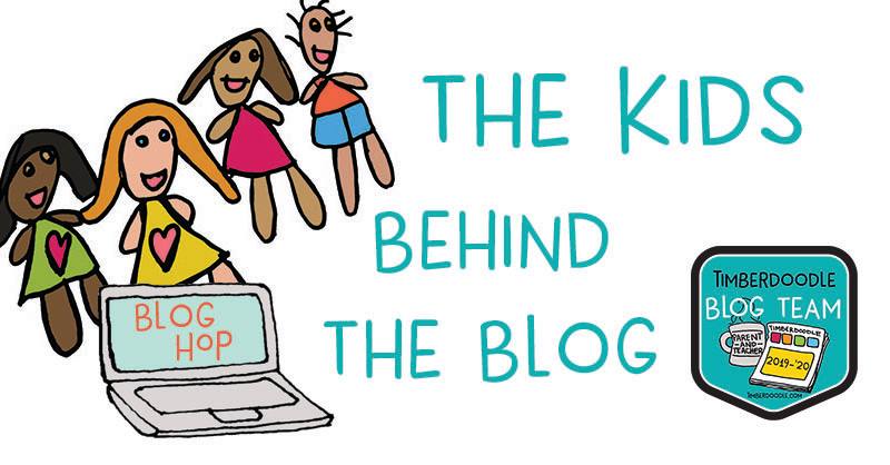 Cummins Life: The Kids Behind Our Blog