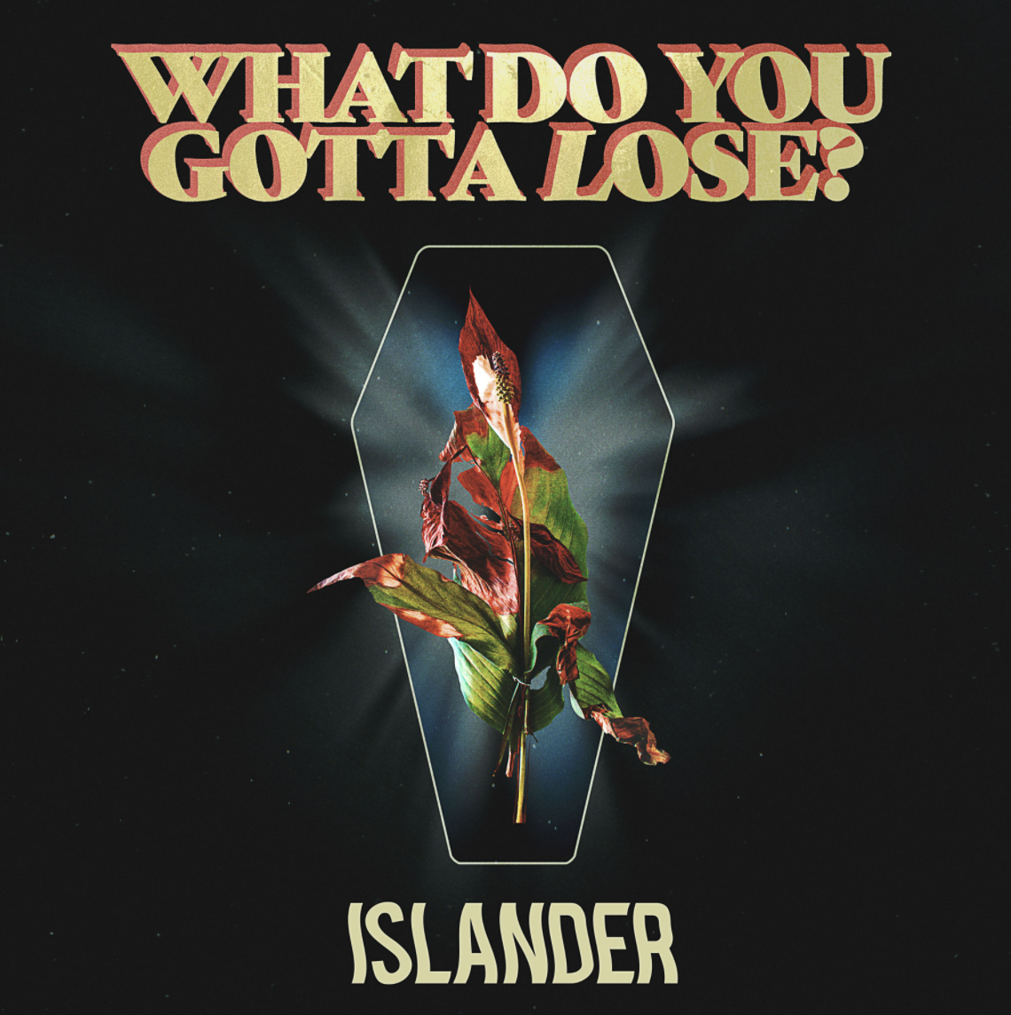 Islander Drops Official Music Video ~ Muzik Mono Magazine