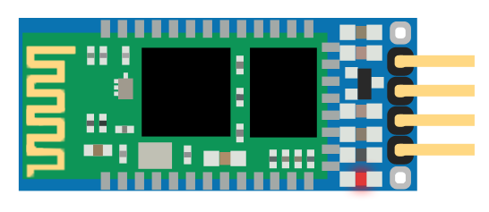 Arduino Bluetooth Jy Mcu Meetarduino