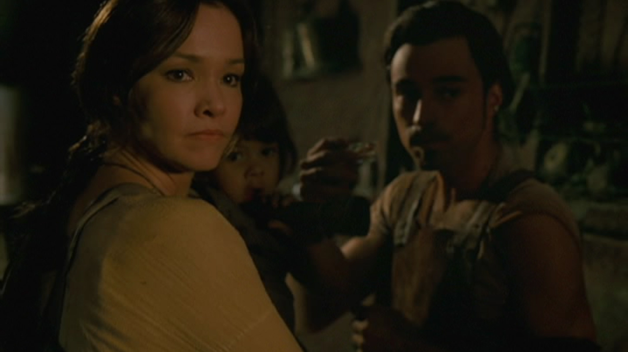 Quer Pipoca?: AcQuária (2003)