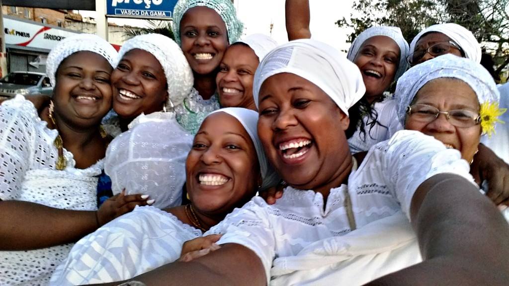 Lukumi de Òrìsà religie in Nederland