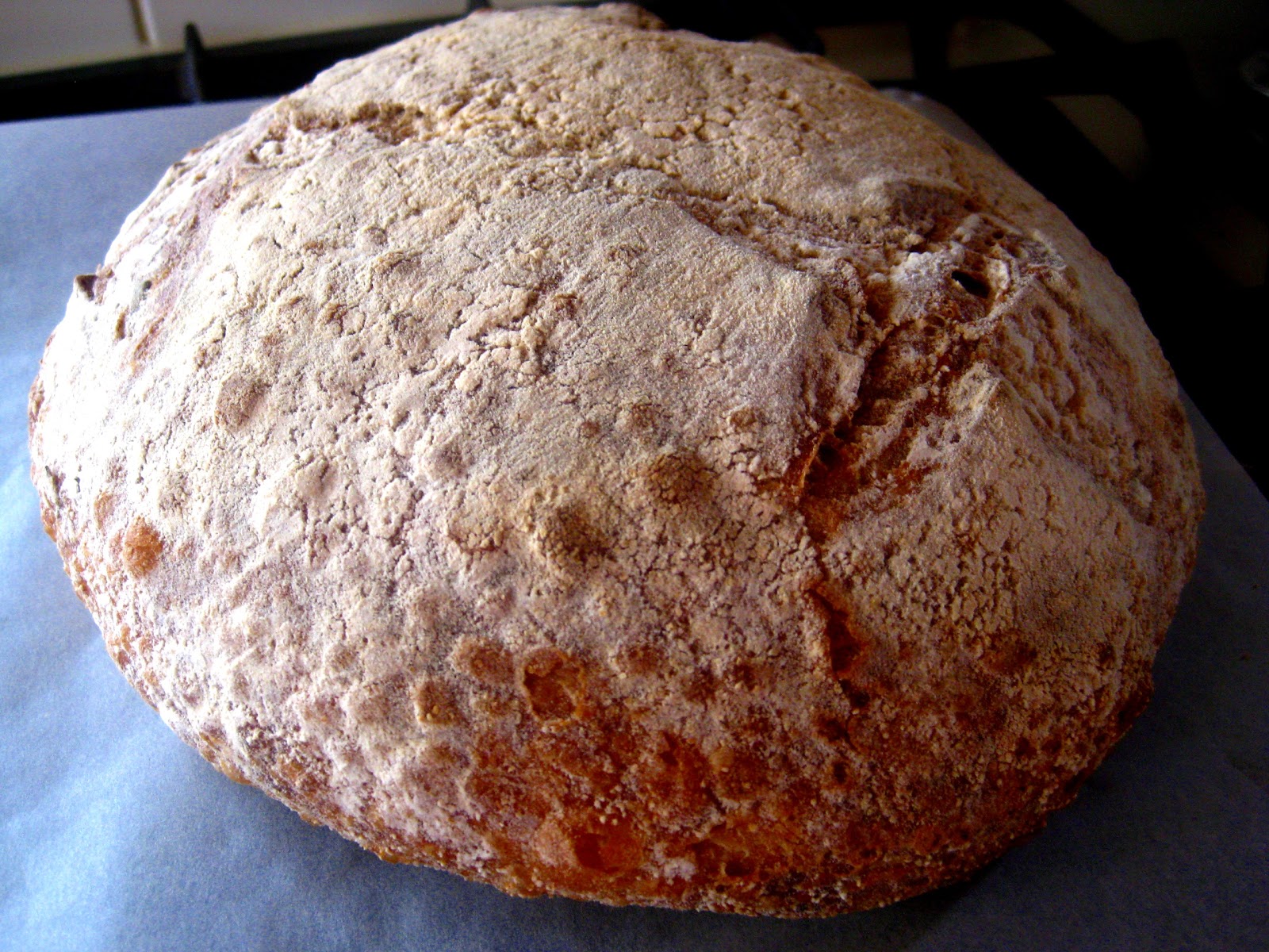 Sue Becker Bread Recipe A Bakers Delight - Banana-breads.com