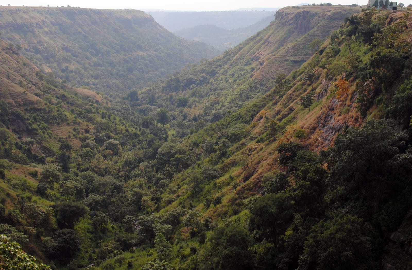 travelogue: Indore, A trip down memory lane_October 2012