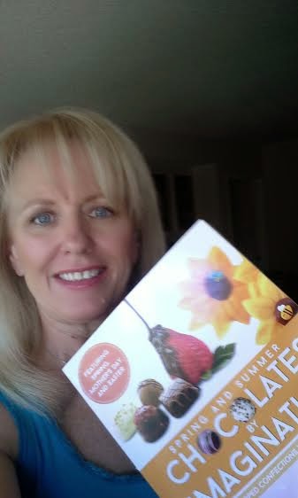 Chocolates By Imagination