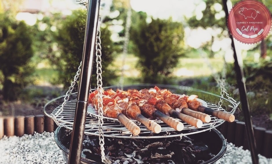 CAL PEP: CAL PEP ha llegado...