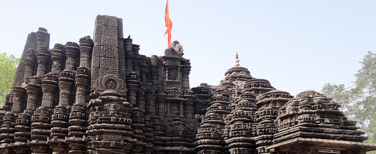Pune & I : Ambarnath Shiv Temple [Ambreshwar]