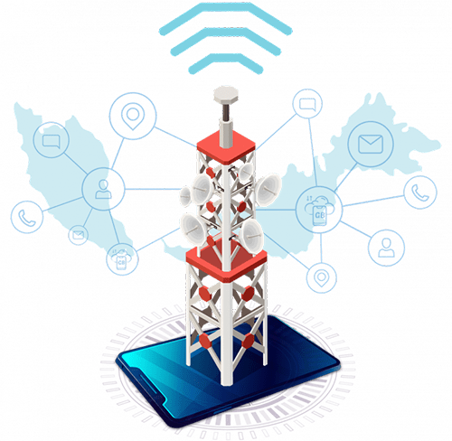 ONEXOX Plan – Simkad Jimat Prepaid & Black